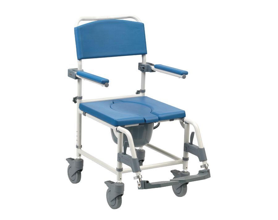 Understanding Commodes And Their Uses | A Simple Guide