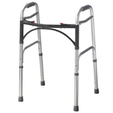 Walking Frames & Zimmer Frames for Stability | Better Living