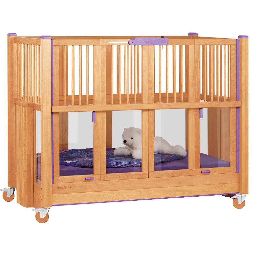 Savi Tom Paediatric Care Cot for Sale | Better Living