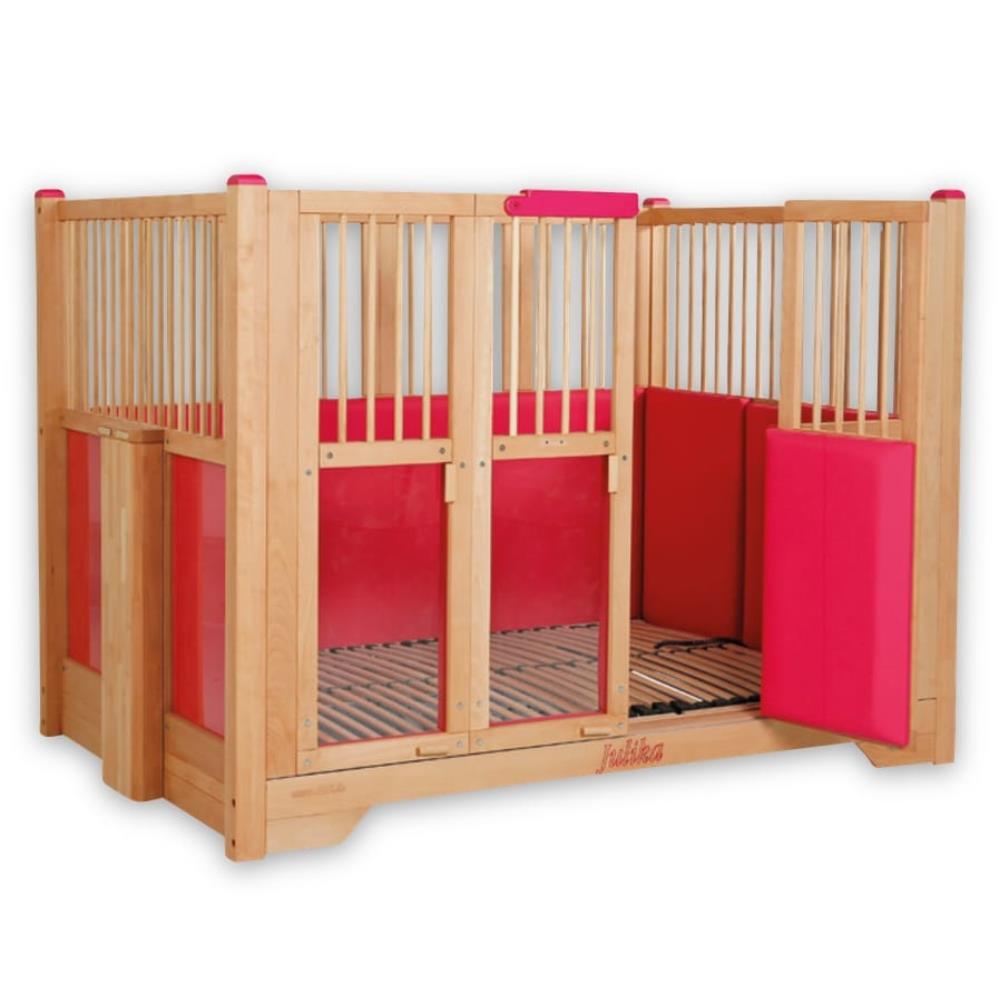 Savi Tom Paediatric Care Cot for Sale | Better Living