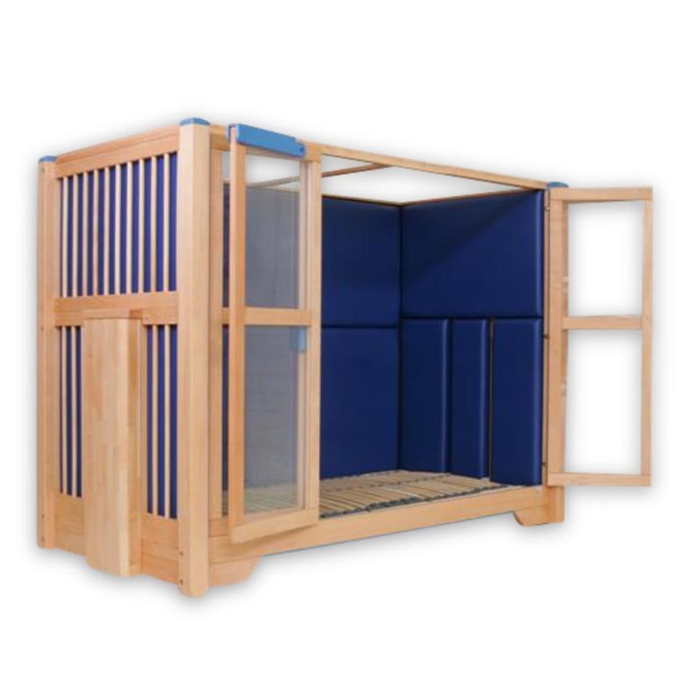Savi Tom Paediatric Care Cot for Sale | Better Living